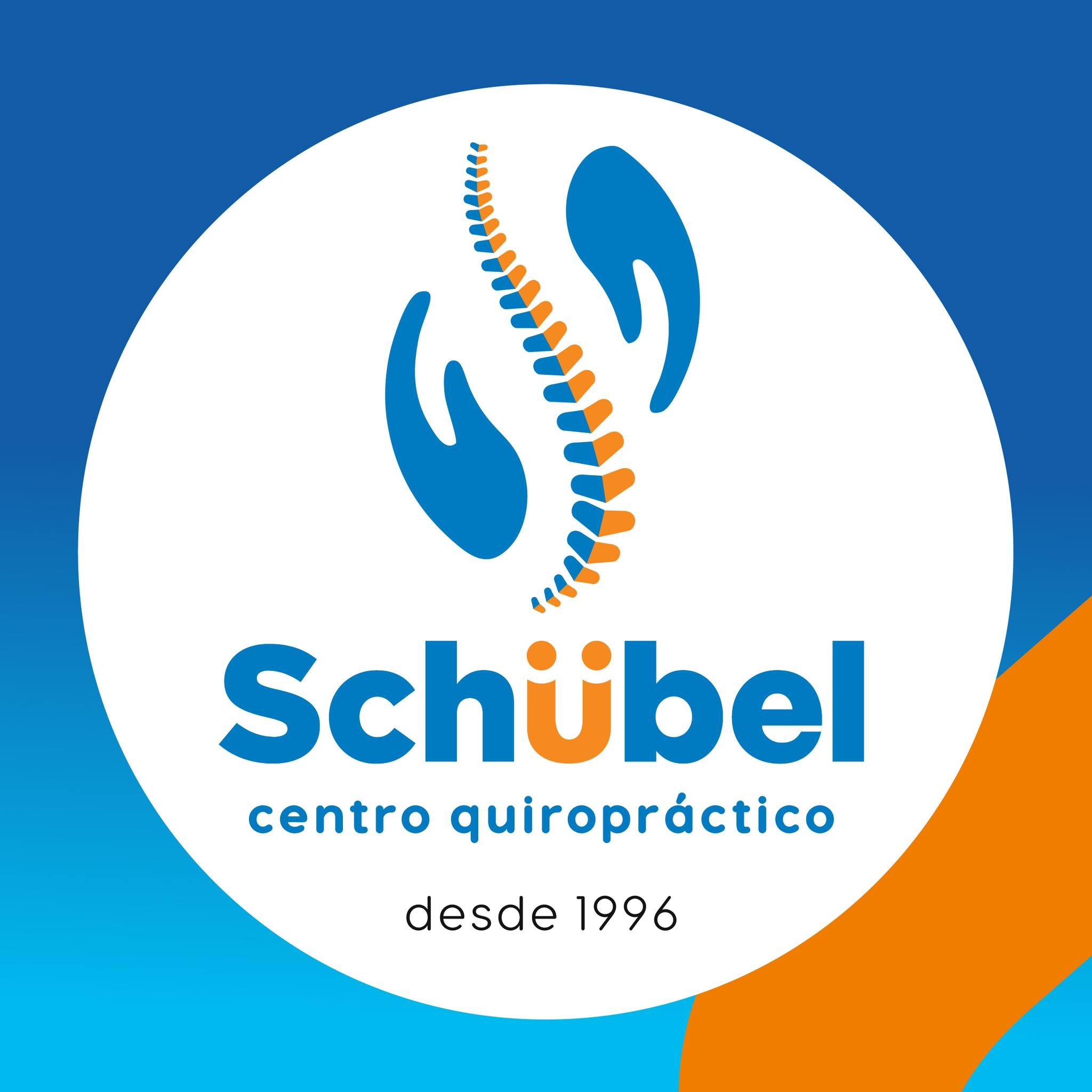 Inicio - Schubel Centro Quiropractico Colombia